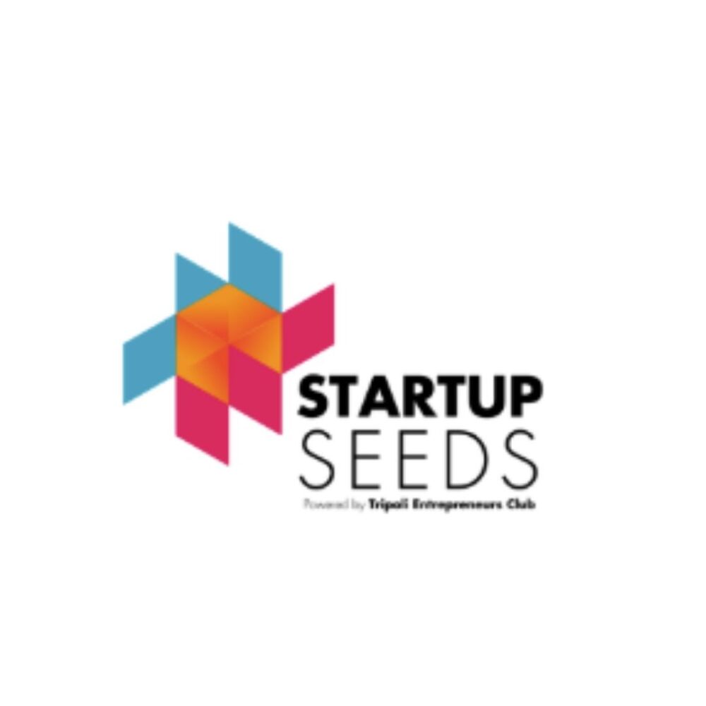 Startup Seeds - Tripoli Entrepreneurs Club